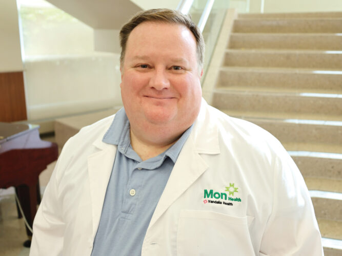 Mon Health Cancer Center welcomes Dr. Craig | News, Sports, Jobs - The ...